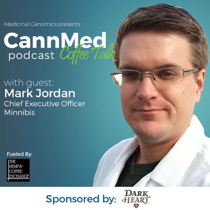 Tissue Culture Propagation with Mark Jordan - CannMed 2026 - Innovation ...